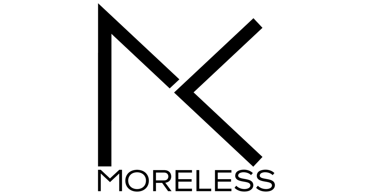 MoreLess Concept